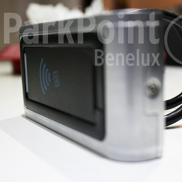 RFID Kaartlezer - ParkPoint Benelux