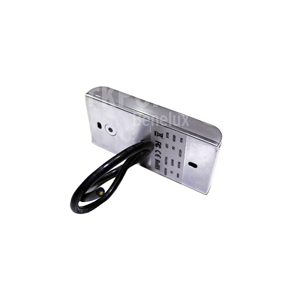 RFID Kaartlezer - ParkPoint Benelux