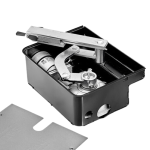 650R40L-R ondergrondse poortmotor - ParkPoint Benelux