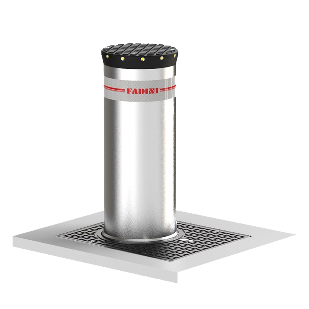 Automatische bollard - 275 mm - ParkPoint
